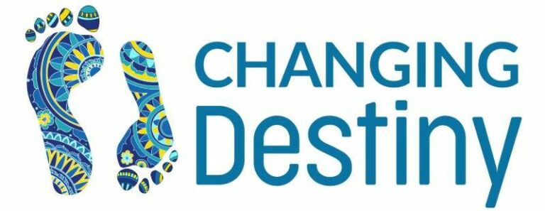 Home - Changing Destiny Organization